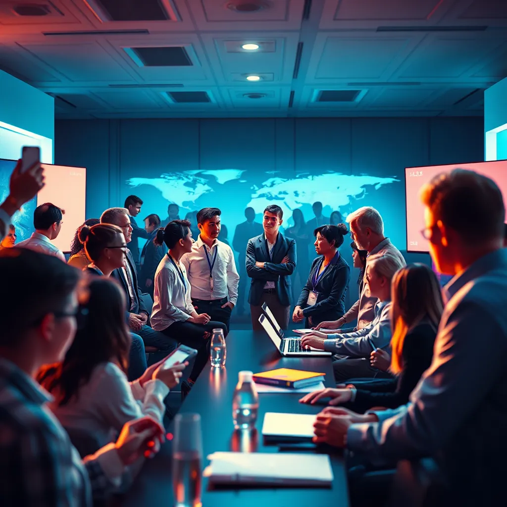 Final Spark Ignites New Discussions in 2025 : LevelUpTalk