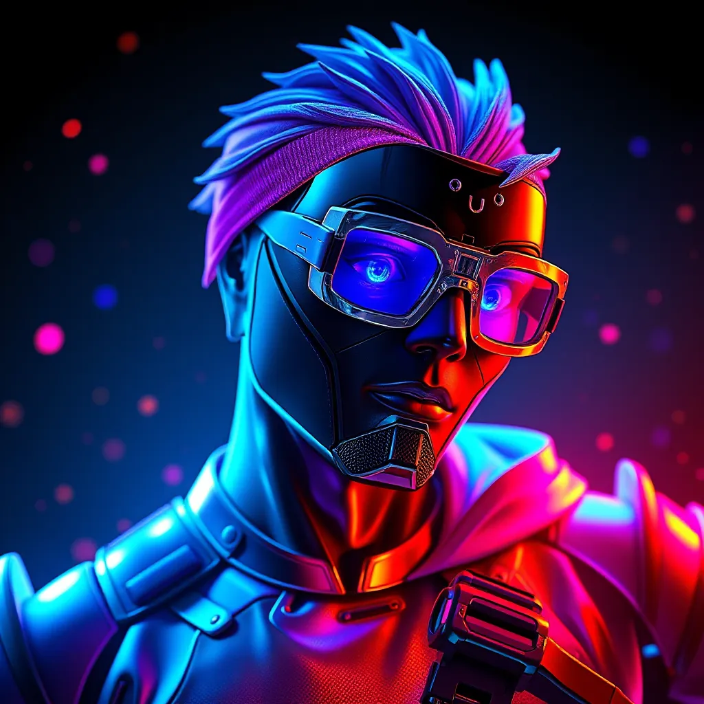 What Could the Finals Skin Reveal About New Skill Trees? : LevelUpTalk