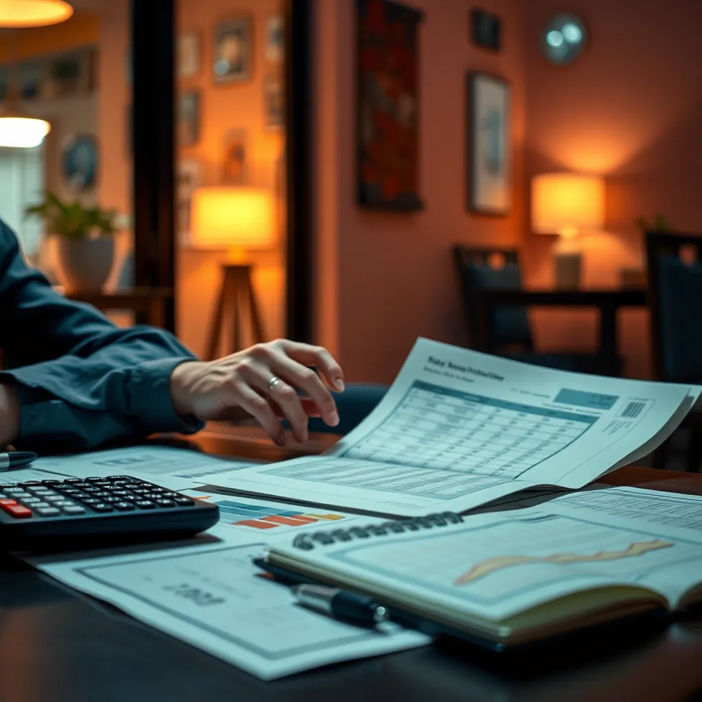 NO! I’ll Make You Pay: Exploring Financial Accountability : LevelUpTalk