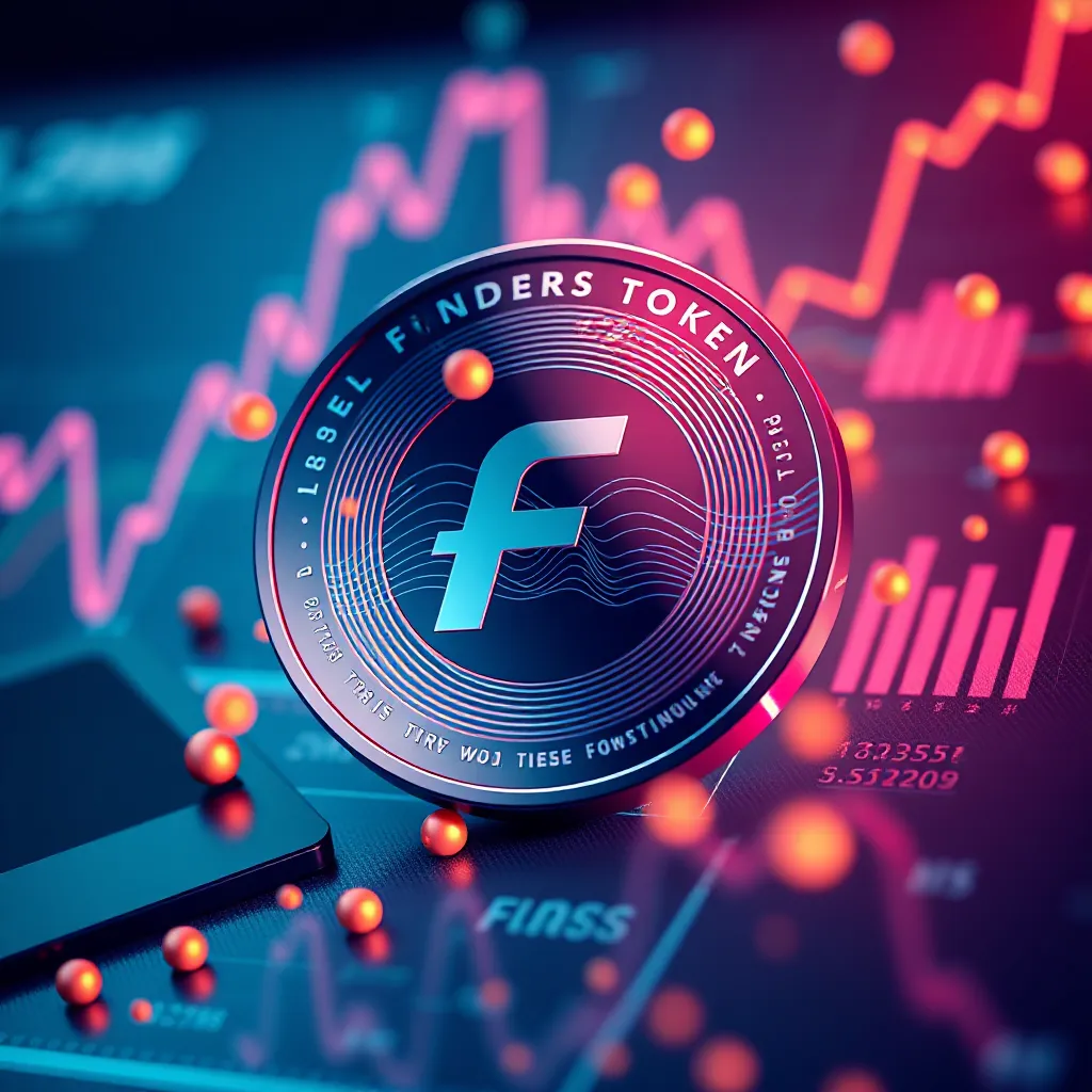 Exploring the Potential of Finders Token in 2025 : LevelUpTalk