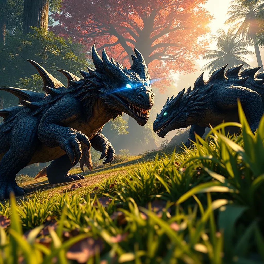 Struggling to Find Great Jagras in Monster Hunter? : LevelUpTalk