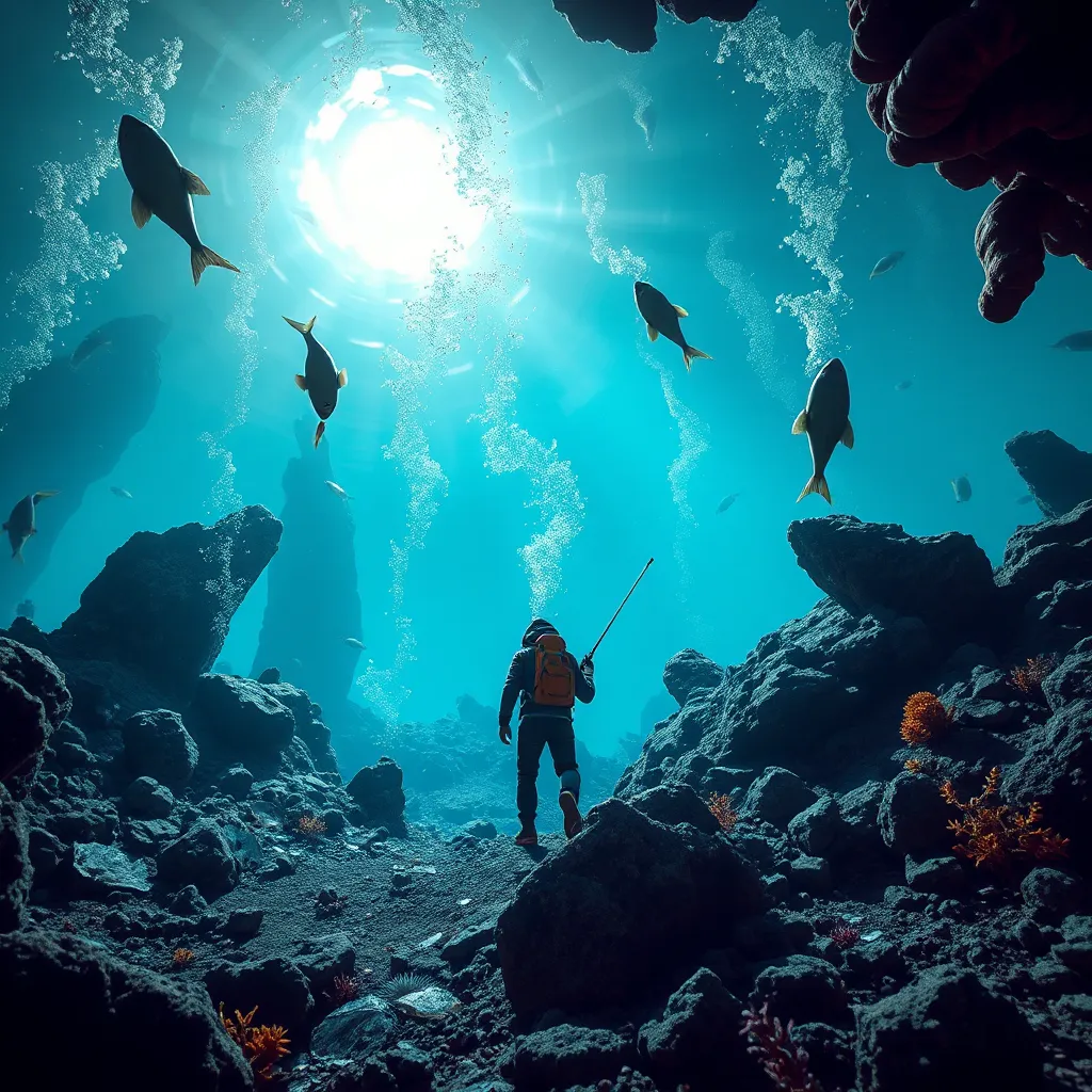 Unlocking Locations and Secrets in Subside Game : LevelUpTalk