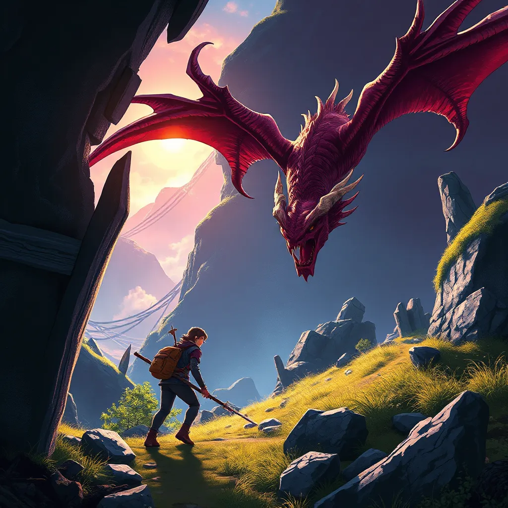 Where to Find Wyrms' Breath in the Game : LevelUpTalk