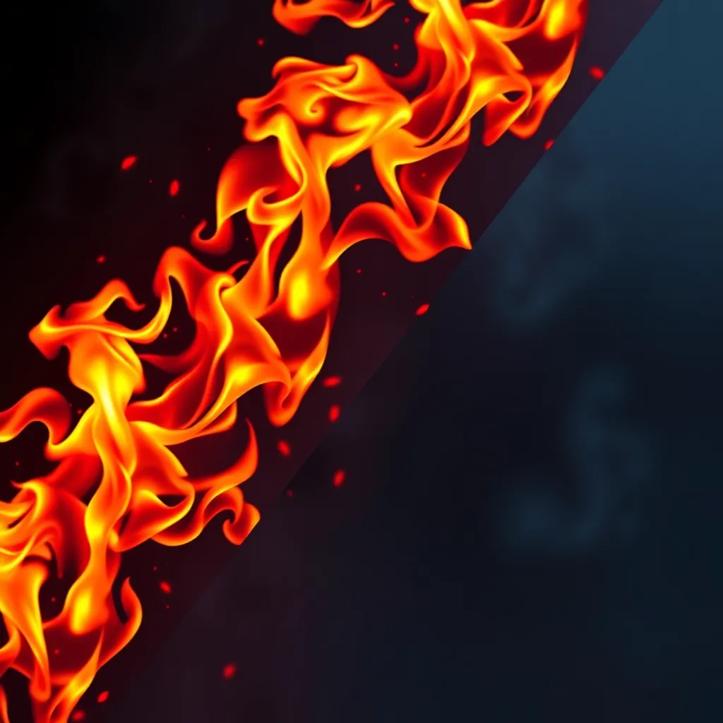 Fire External Component Changes: Skill Range and Duration : LevelUpTalk