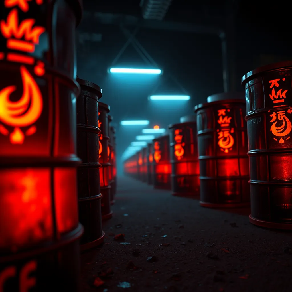 Hearing Fire Barrels or Footsteps? You're Not Alone! : LevelUpTalk