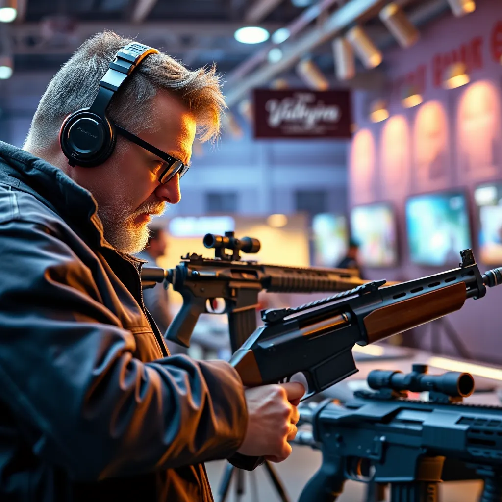 Firearms Expert Reviews Valkyria Chronicles Premiere Today! : LevelUpTalk