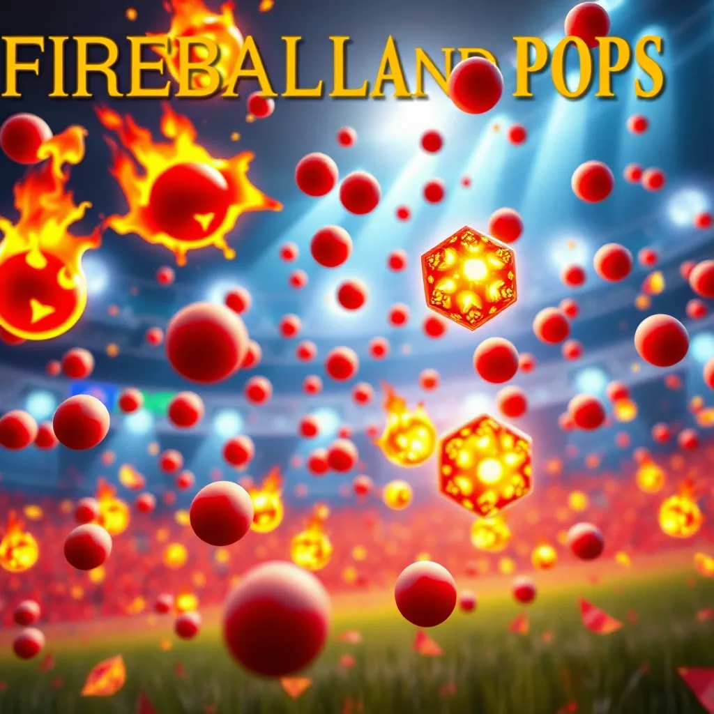 Uncovering Fireballs and Pops Spawning During Matches : LevelUpTalk