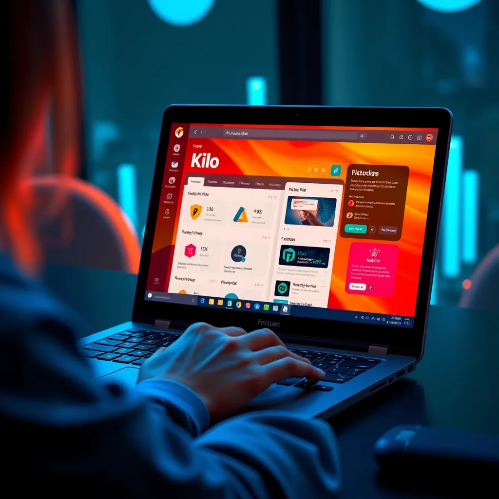 Exploring the Features of Firebase Kilo: A New Era : LevelUpTalk