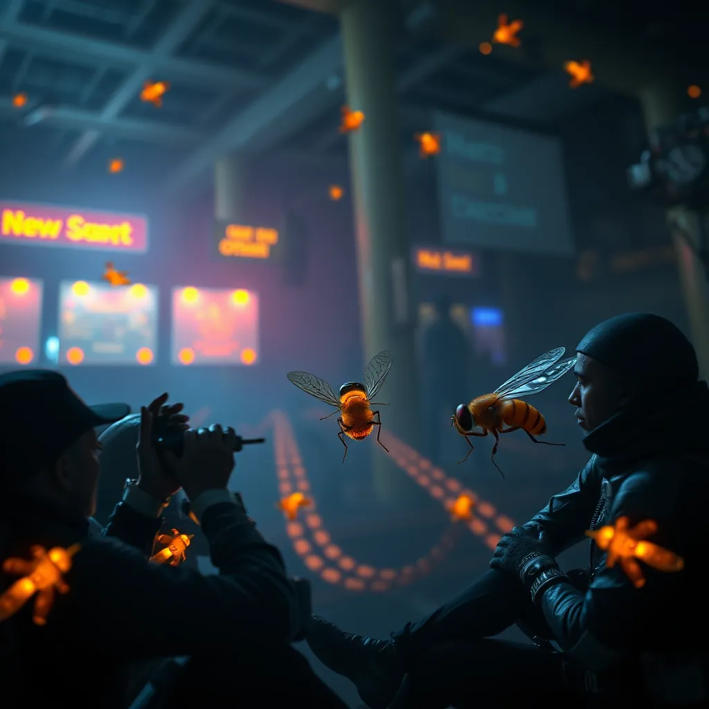 Cure or Vaccine? The Impact on Fireflies' Quest : LevelUpTalk