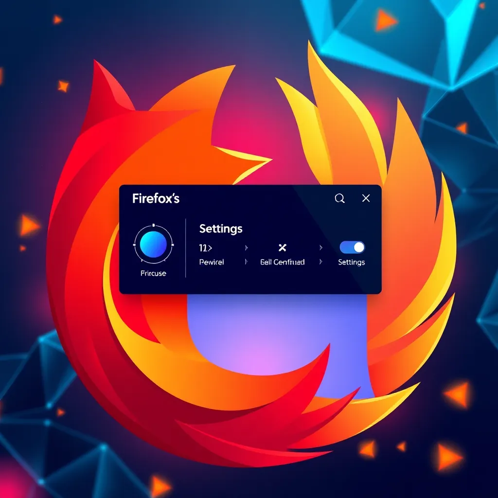 Firefox Adds AI Control: Block Generative Features Soon : LevelUpTalk