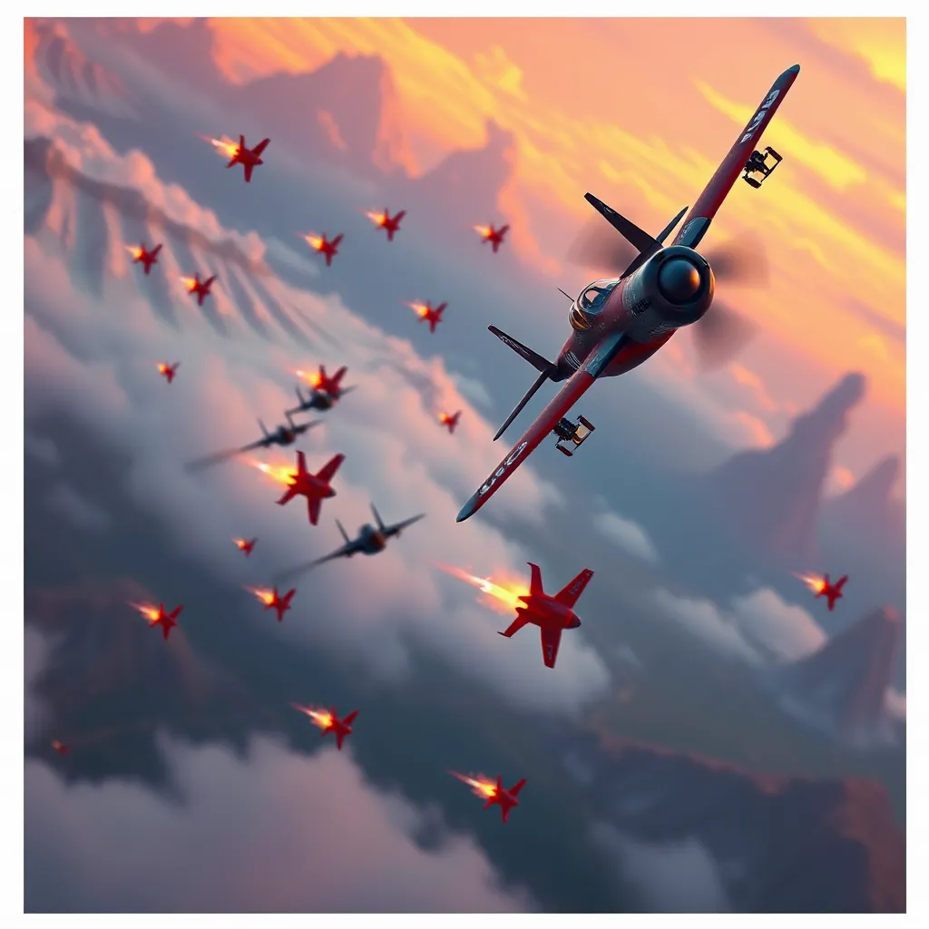 Firehawk Launches: A Fresh Take on Classic Boomer Shooters : LevelUpTalk