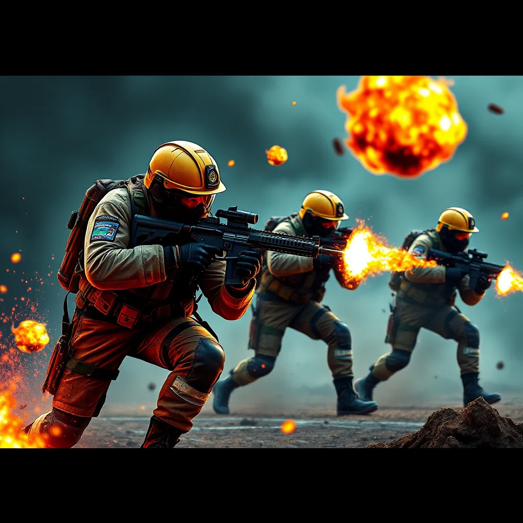 Struggles in GotD RotN: A Fireteam's Frustrations : LevelUpTalk