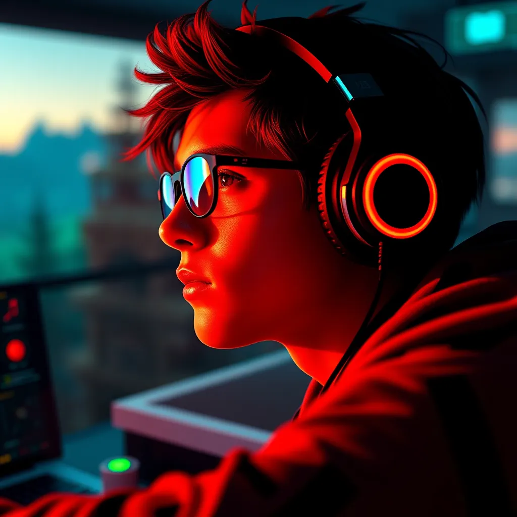 Testing My Music Integration with Firewatch: Success? : LevelUpTalk