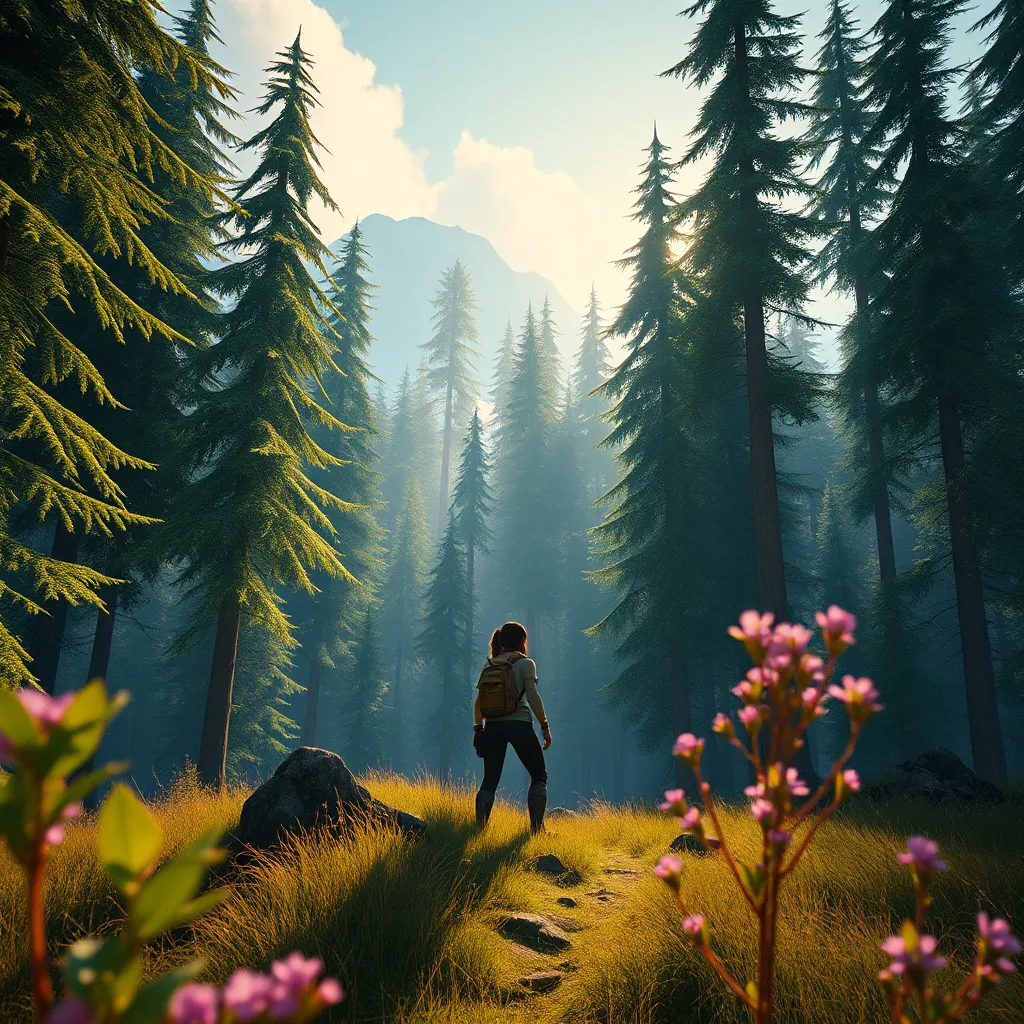 Exploring Irl Firewatch: A Real-Time Experience : LevelUpTalk