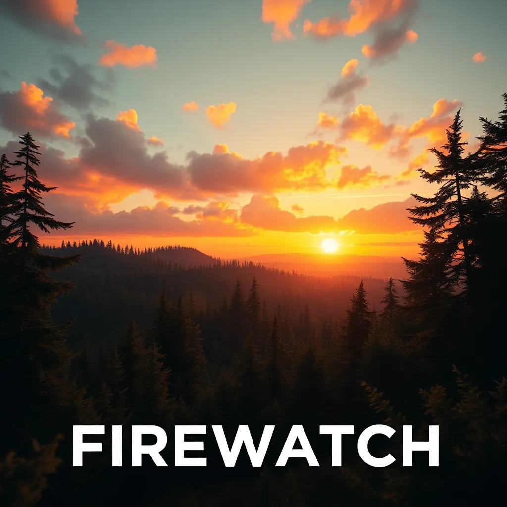 Discovering the Impact of A Video On Firewatch : LevelUpTalk
