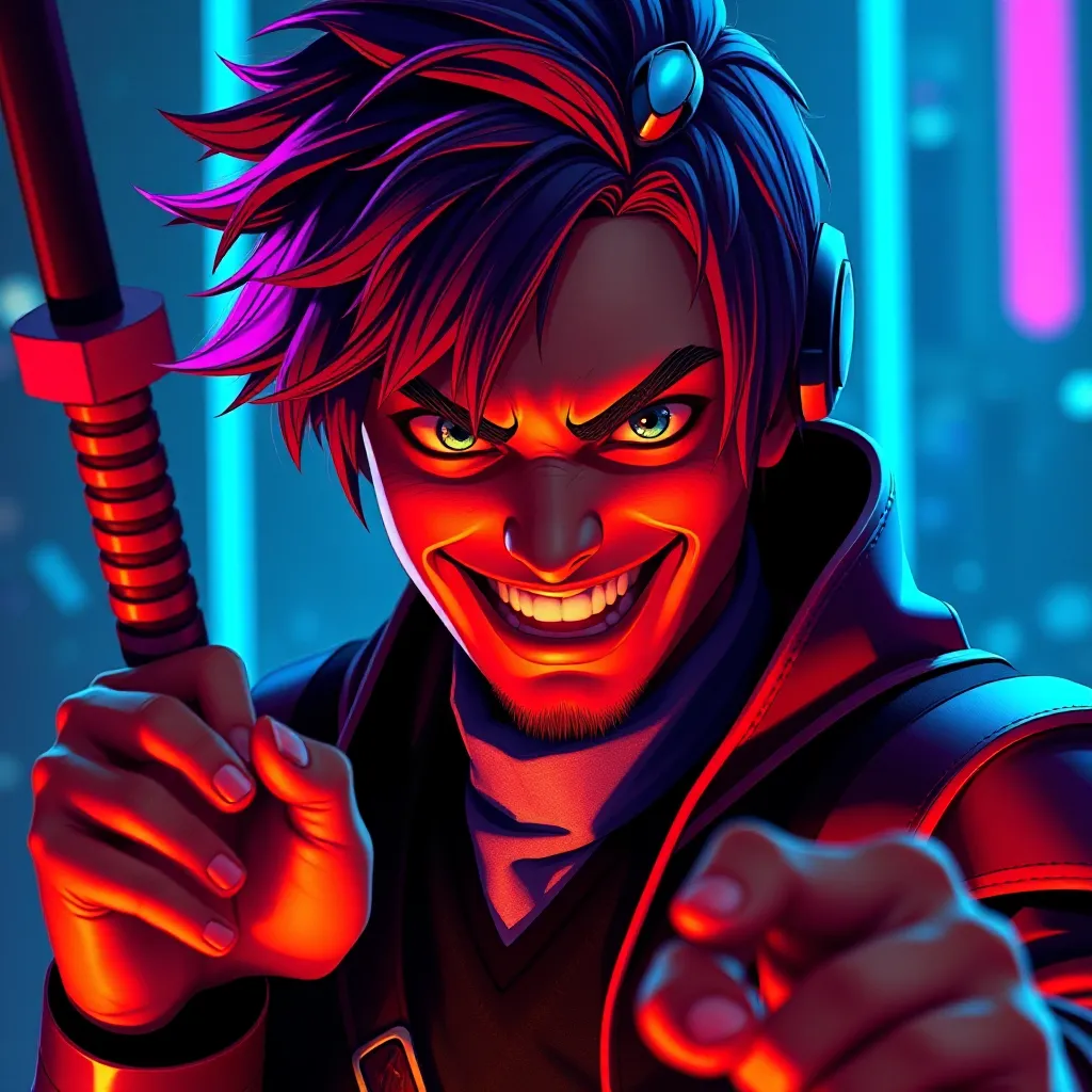 The Intensity of First Encounters in Omnis Revealed : LevelUpTalk