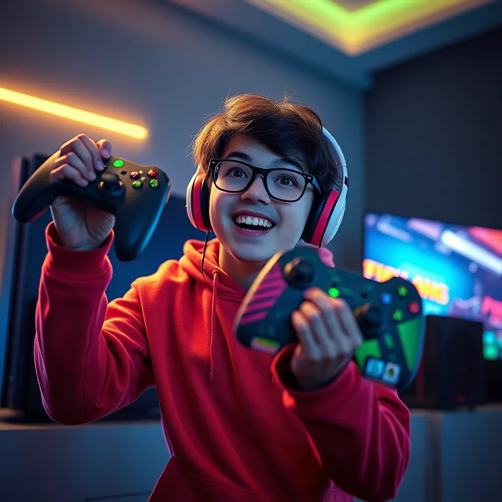 First Game Purchase: Top Tips to Boost Your Experience : LevelUpTalk