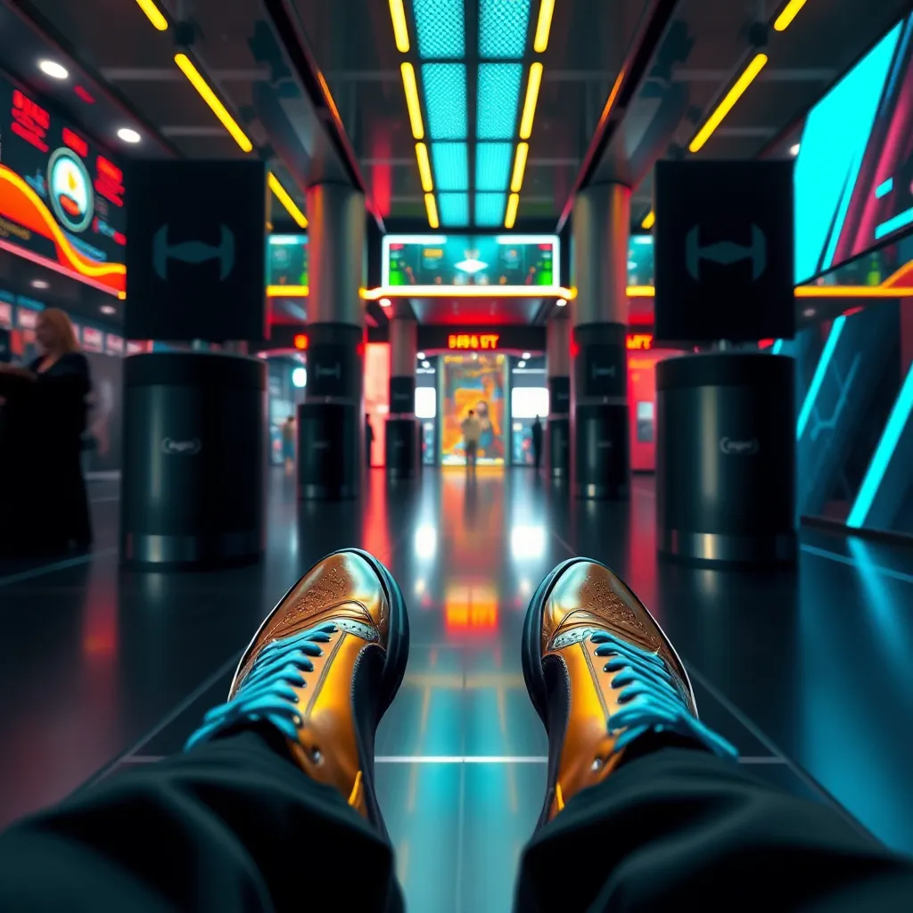 First-Person Emotes: A Wish for Closer Looks : LevelUpTalk