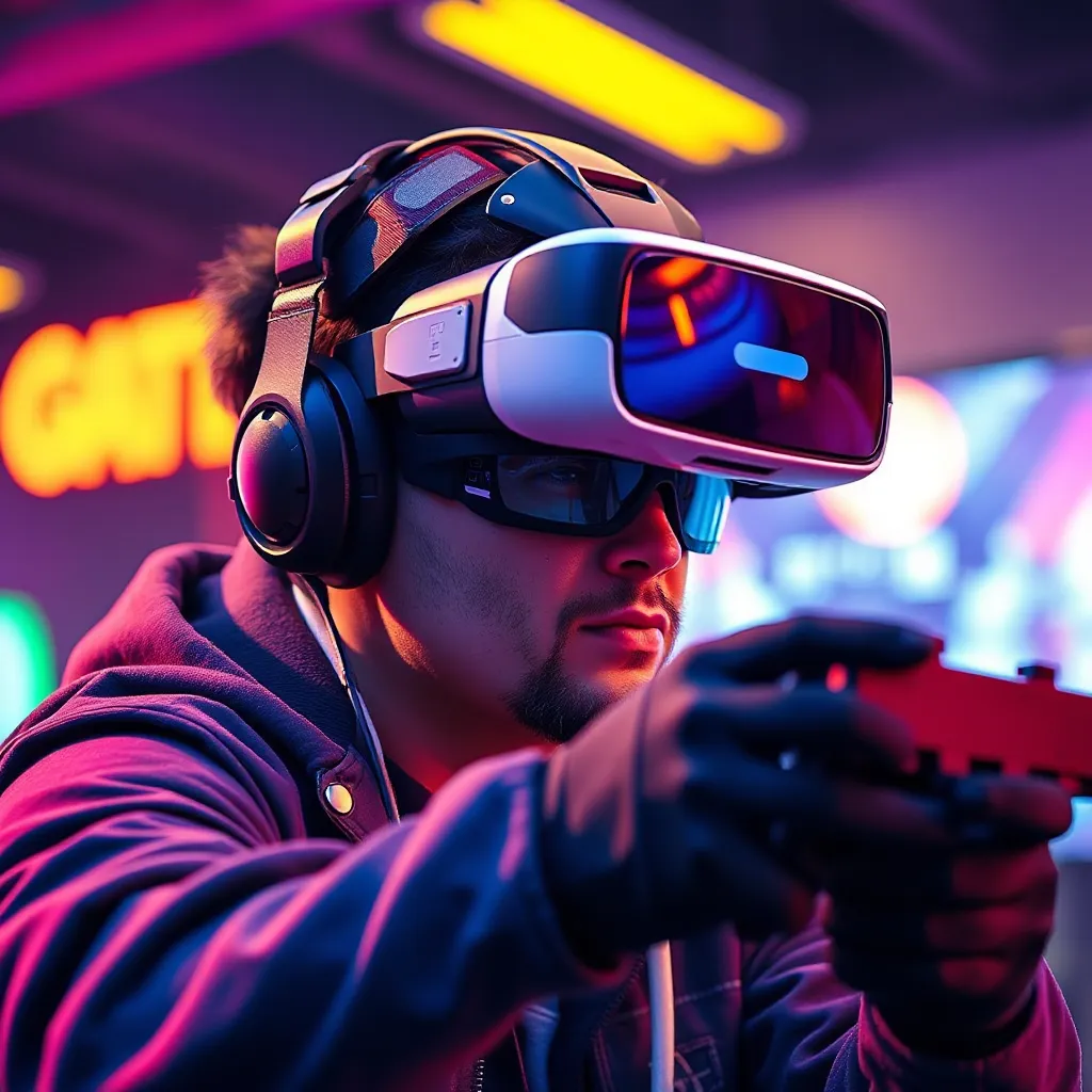 Why More Gamers Should Embrace First-Person Play : LevelUpTalk