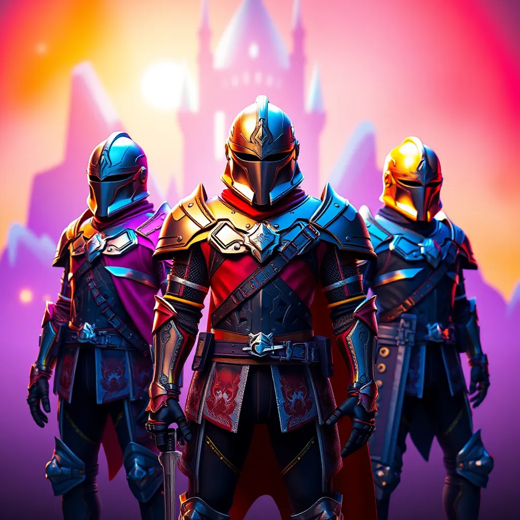 First-Time MH Player Shares Unique Armor Styles : LevelUpTalk