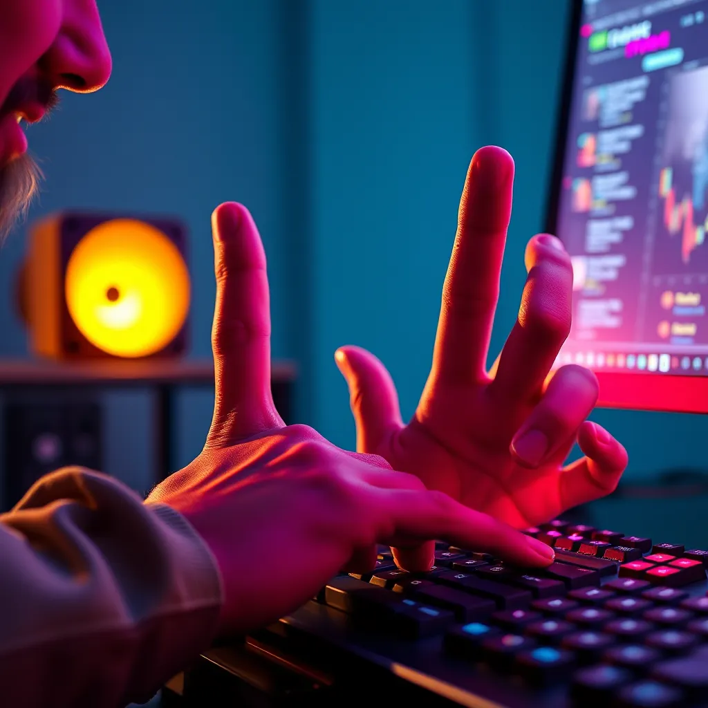 Achieving a New Milestone: My First Triple Edit : LevelUpTalk