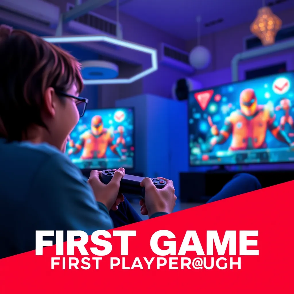 Reflections On My First Playthrough Experience : LevelUpTalk