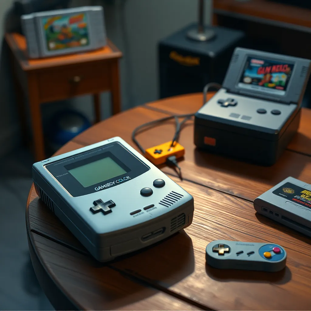 Memories of Gaming: What Was Your First Experience? : LevelUpTalk