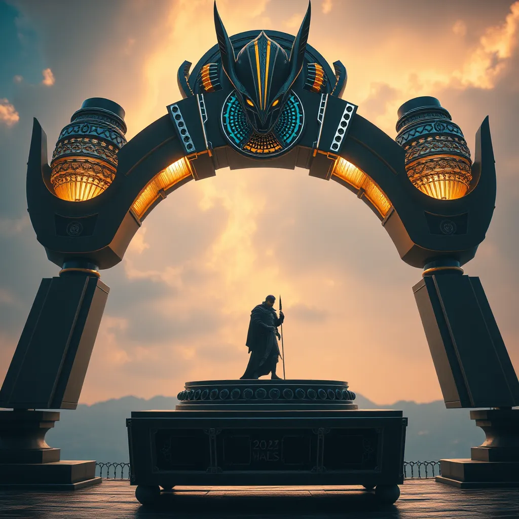 Exploring the First Orokin: A Deep Dive into History : LevelUpTalk