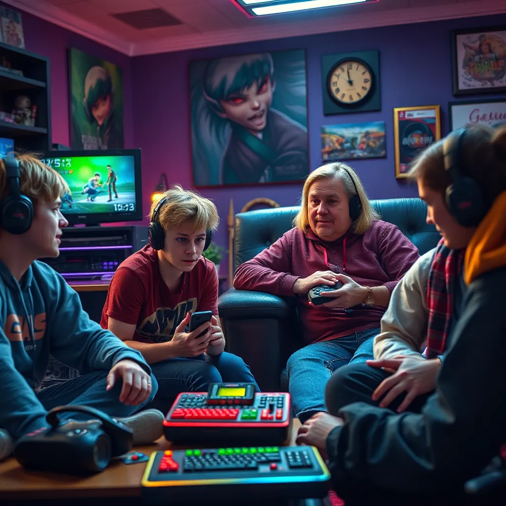 First PC Game You Played: Share Your Memories : LevelUpTalk