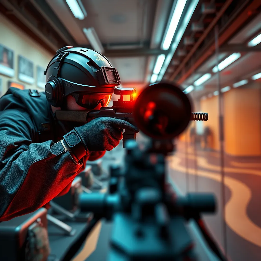 New First-Person View Proposal Enhances Combat Engagement : LevelUpTalk