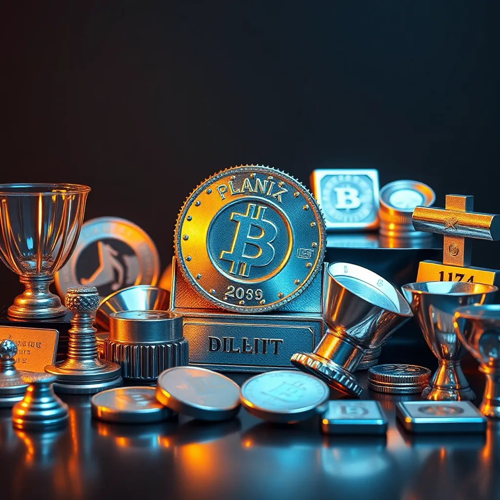 Exciting Journey of Completing My First Platinum Set : LevelUpTalk