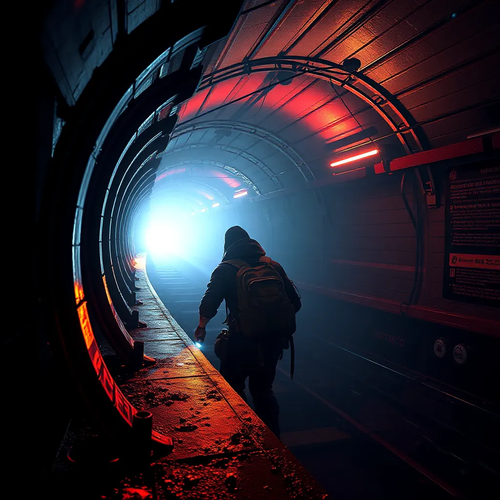 Experience Metro: First-Time Gameplay Insights and Tips : LevelUpTalk