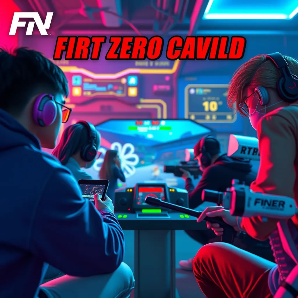 First-Time Players: Is FN Zero Build Worth Your Time? : LevelUpTalk