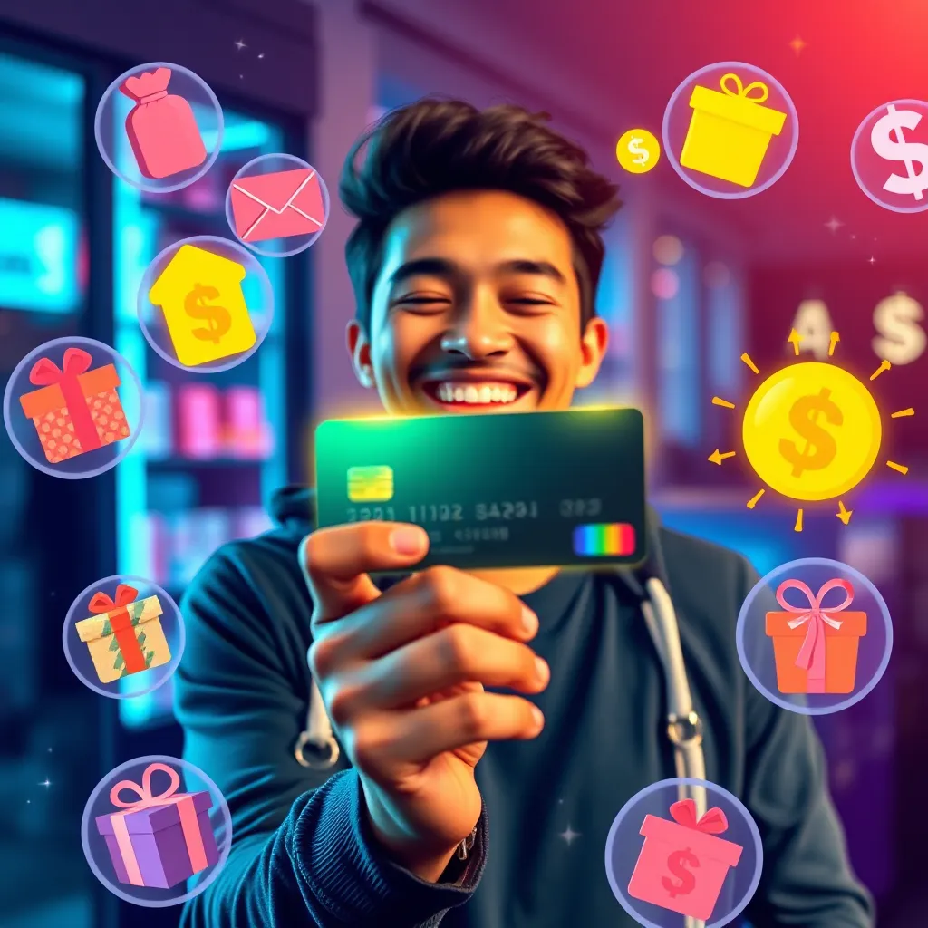 Understanding Your First-Time Rewards: What’s Available? : LevelUpTalk