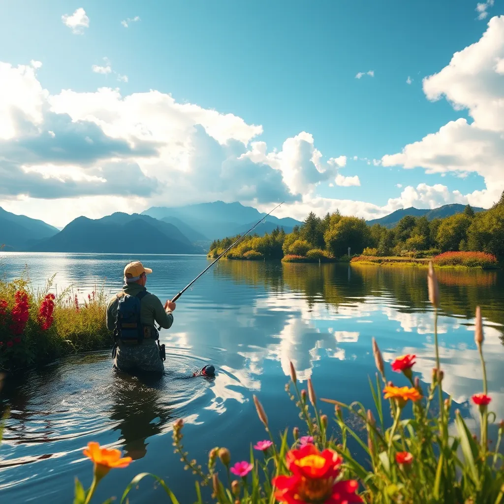 Exploring the Fish Prime: What You Need to Know : LevelUpTalk