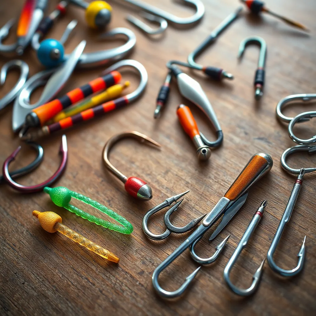 Busting Myths on Hooks: What People Really Think 🤔 : LevelUpTalk