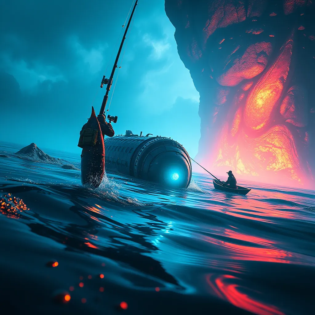 Dredge: The Ultimate Fishing Game Experience Awaits! : LevelUpTalk