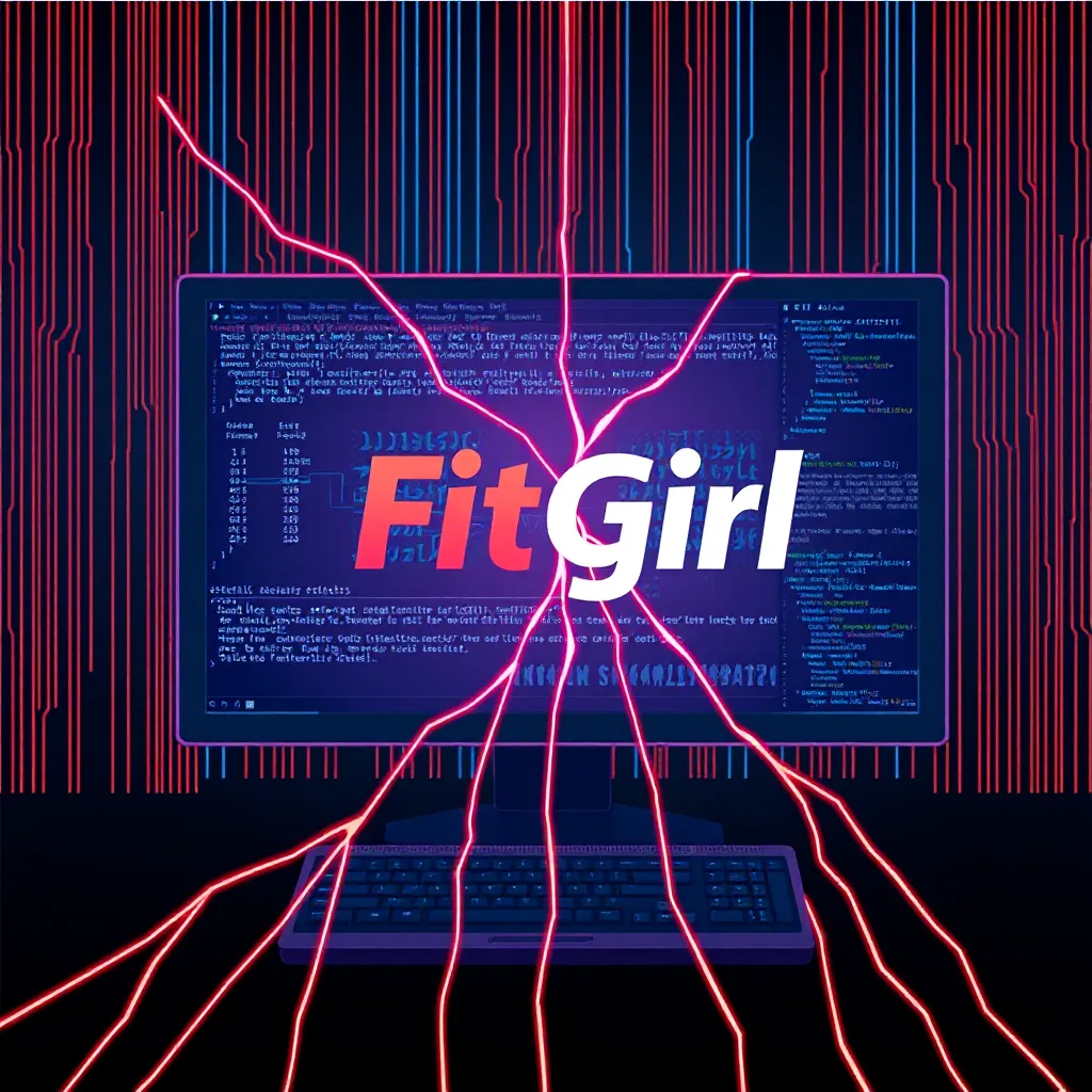 FitGirl Breaks New Ground with Hypervisor Cracks Release : LevelUpTalk