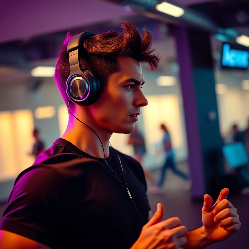 The Surprising Accidental Creation of Shazam! Fit : LevelUpTalk