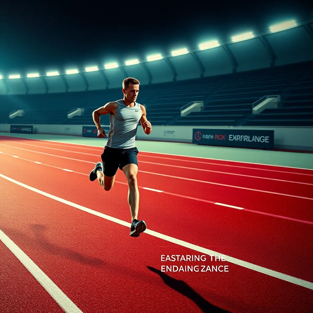 Mastering All Endurance Zones: Unleashing Your Potential : LevelUpTalk