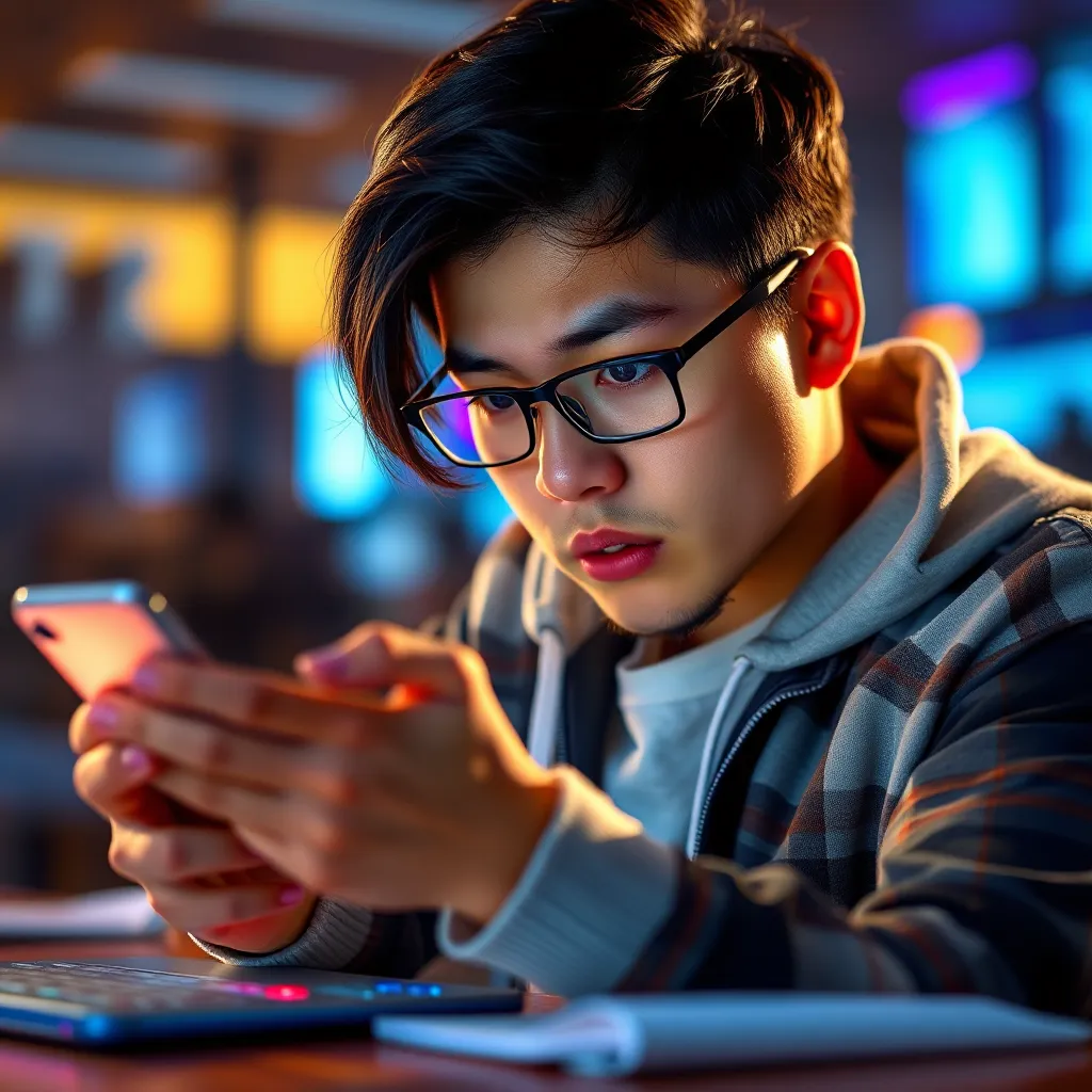 How to Fix Accidental Button Press Issues on Devices : LevelUpTalk