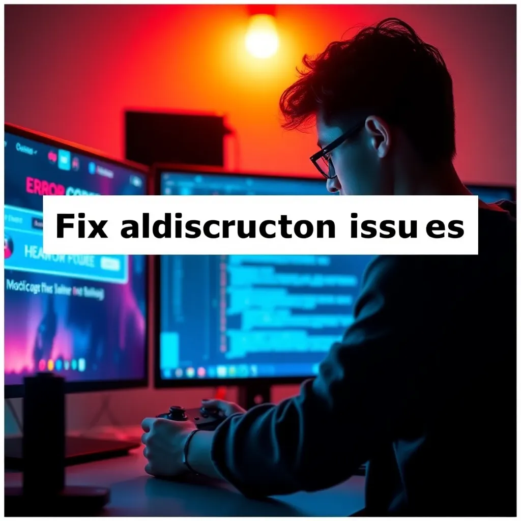 How to Fix Frequent Game Disconnection Issues Quickly : LevelUpTalk