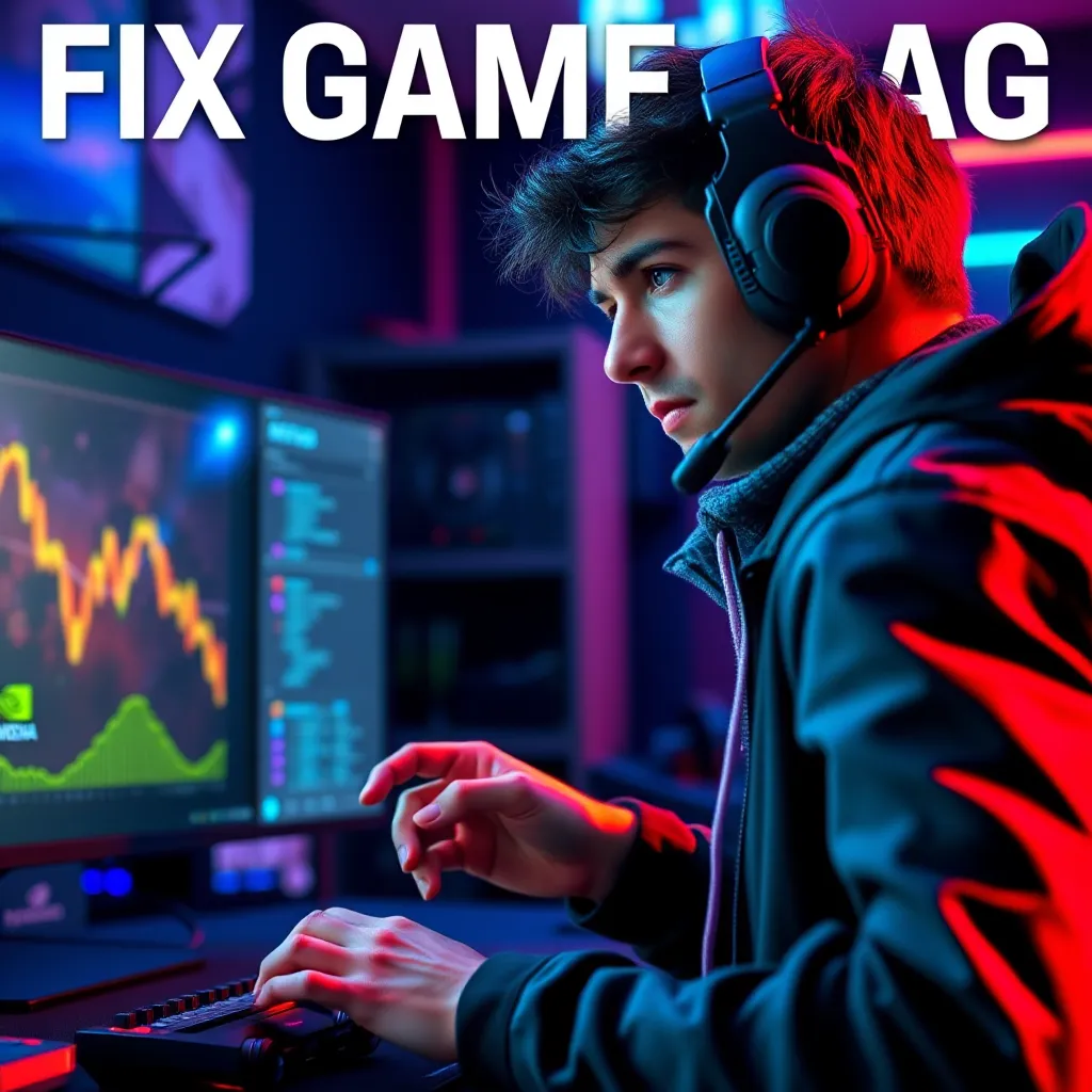 Fix Your Game Lag: Shader Caching Solutions Explained : LevelUpTalk