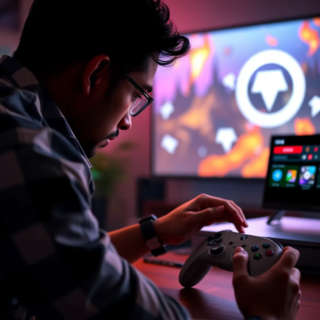 Fix Microsoft Rewards Points Issue on Game Pass Easy Guide : LevelUpTalk