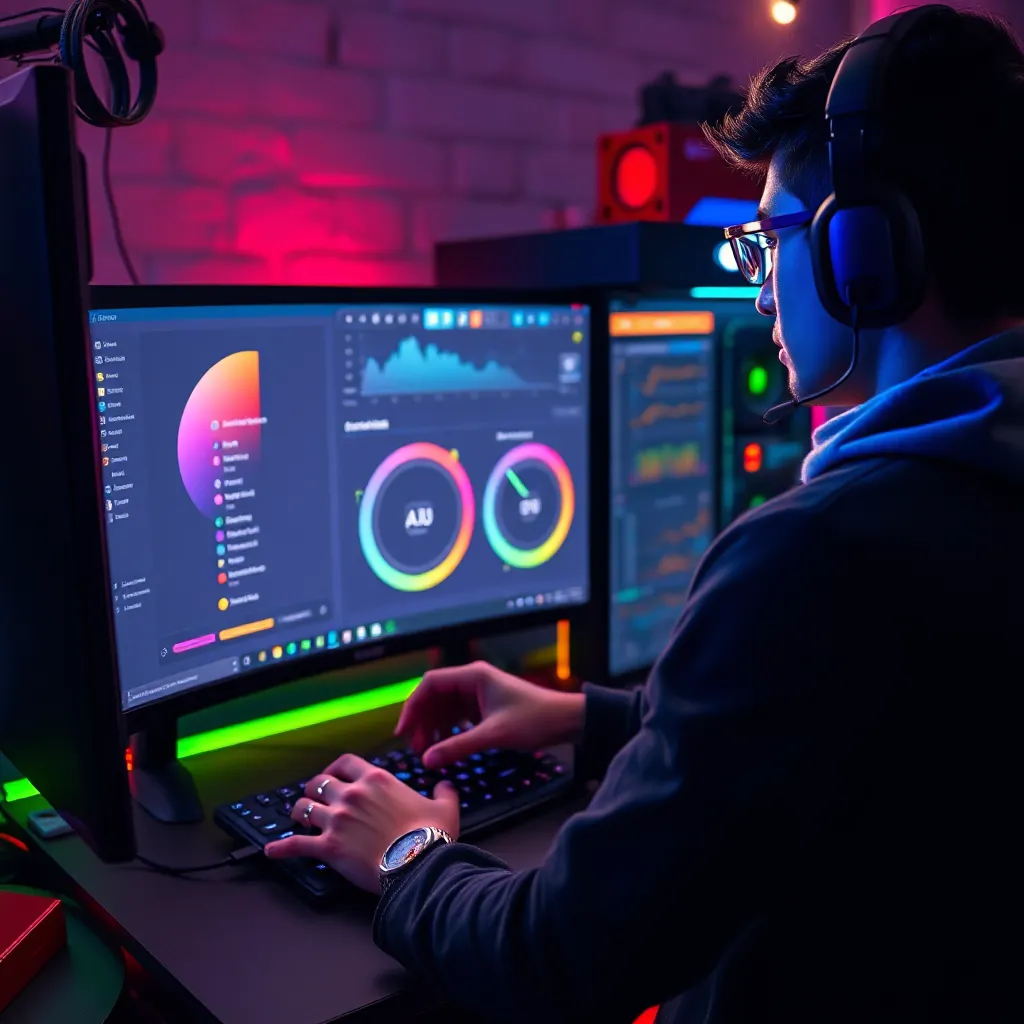 Fix Performance Issues in Gaming: FPS and Sound Problems : LevelUpTalk