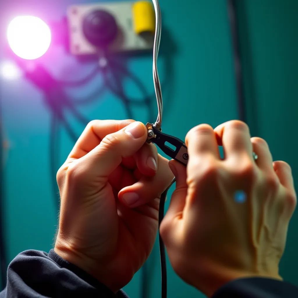 How to Reattach a Loose Wire: Quick Guide : LevelUpTalk