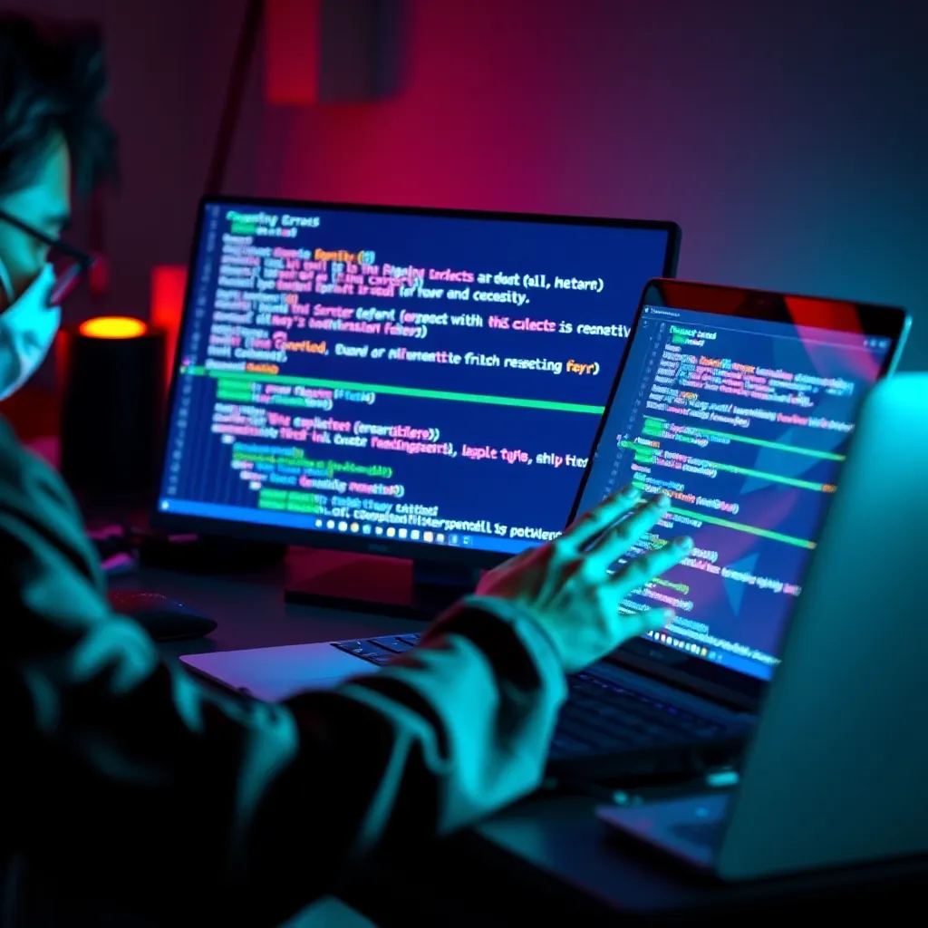 Quick Solutions to Fix Common Error Issues Easily : LevelUpTalk