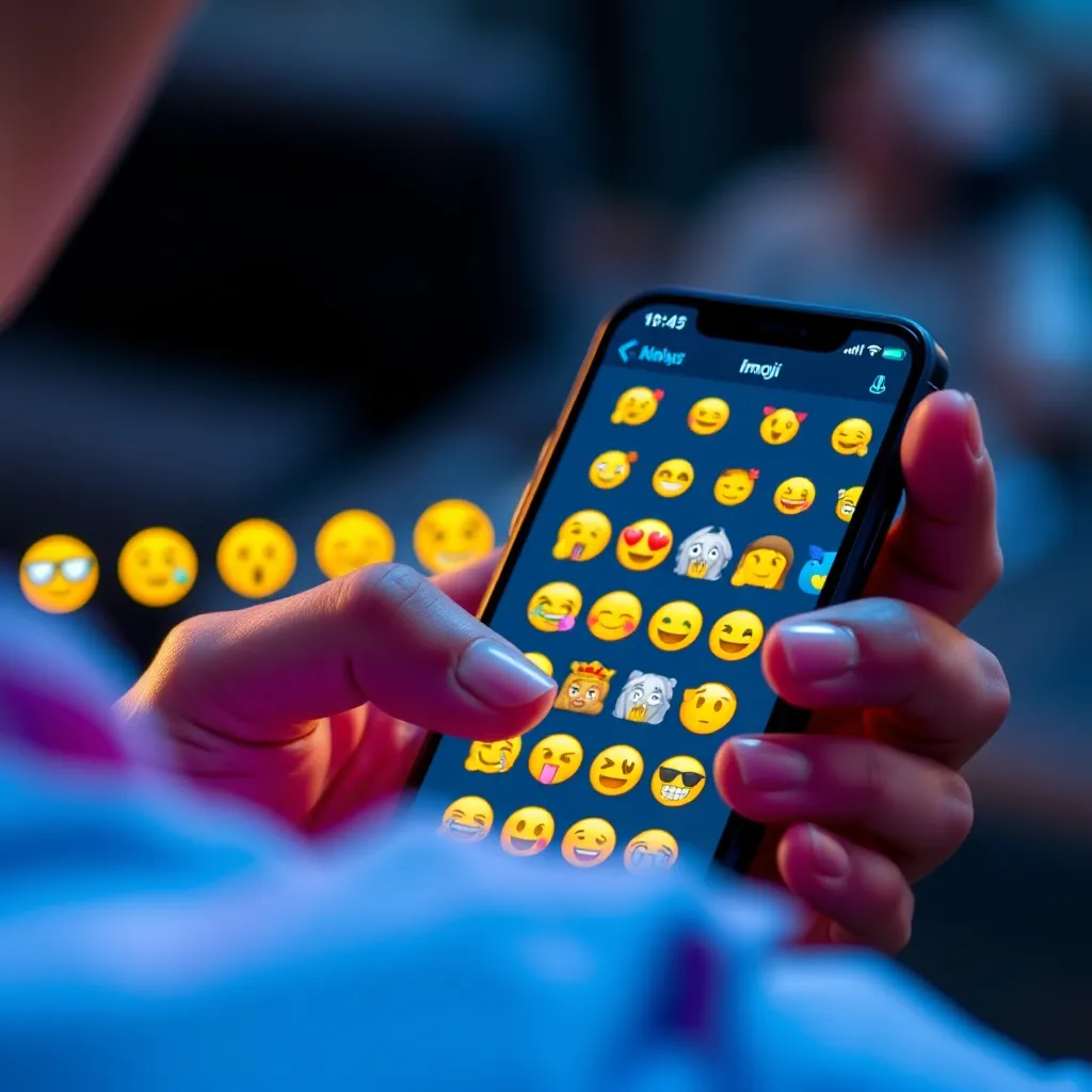 Fixing Emoji Issues in Popular Apps: A Quick Guide : LevelUpTalk