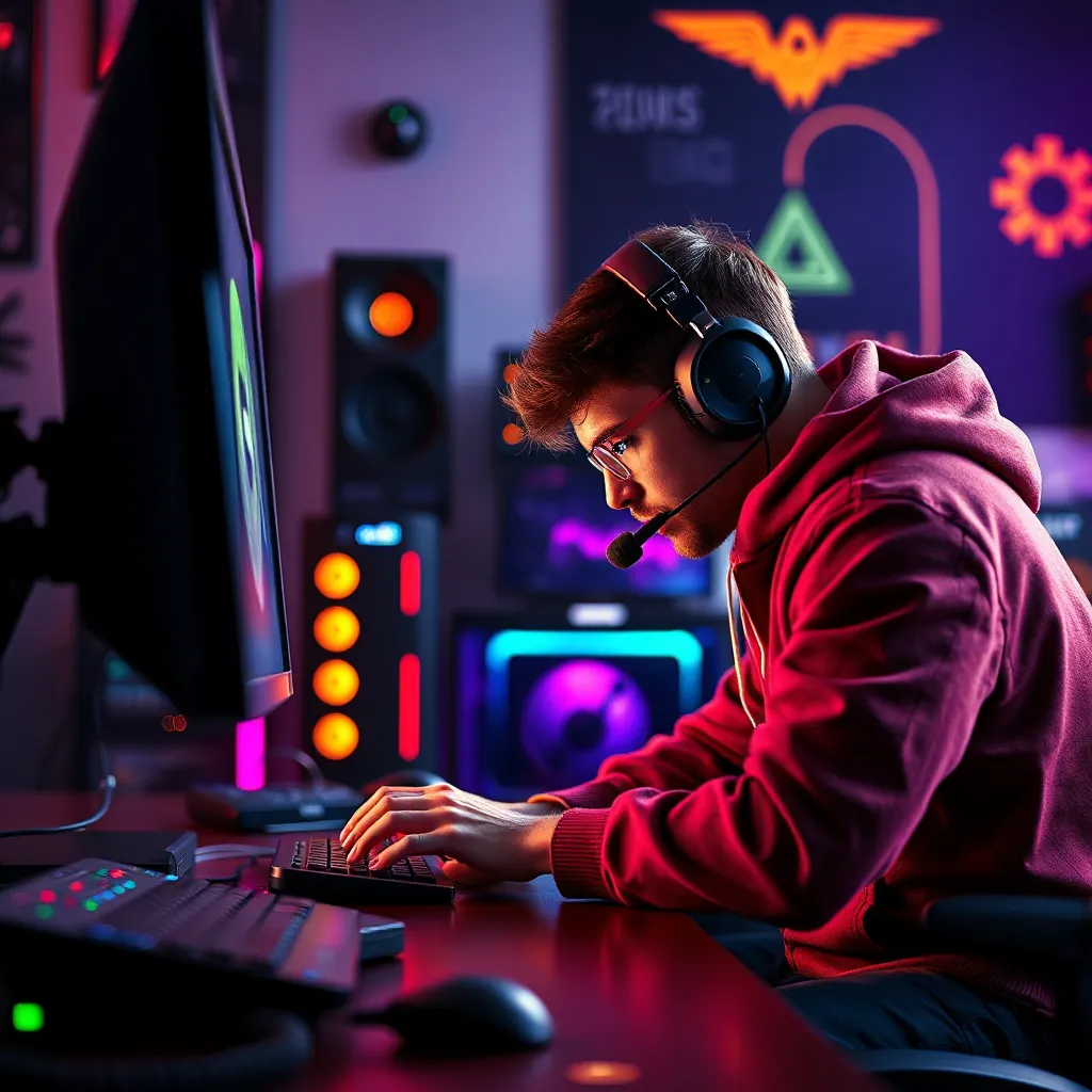 Trouble Loading Game Replays? Here’s How to Fix It! : LevelUpTalk