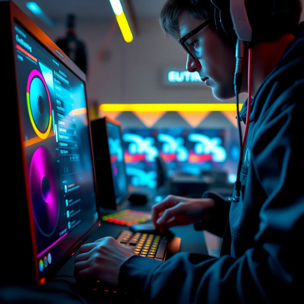 How to Fix Stutters and Frame Drops in Games : LevelUpTalk